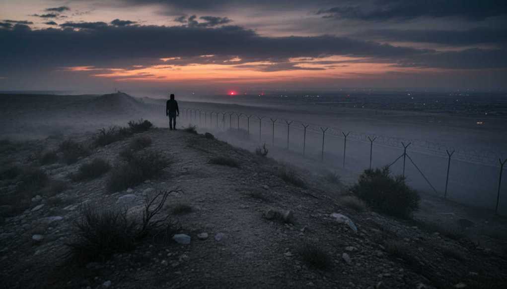 Trump’s Border Czar Reveals Chilling Border Encounter | Liberty Insider