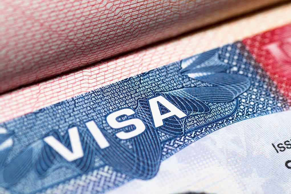 Trump’s Wild Visa Gamble – Unlocks New Rule | Liberty Insider