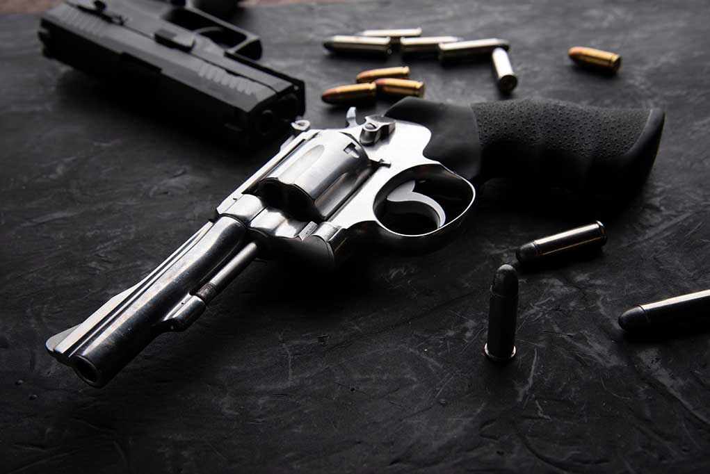 Masked Agents Fire on Family – Outrage Erupts | Liberty Insider