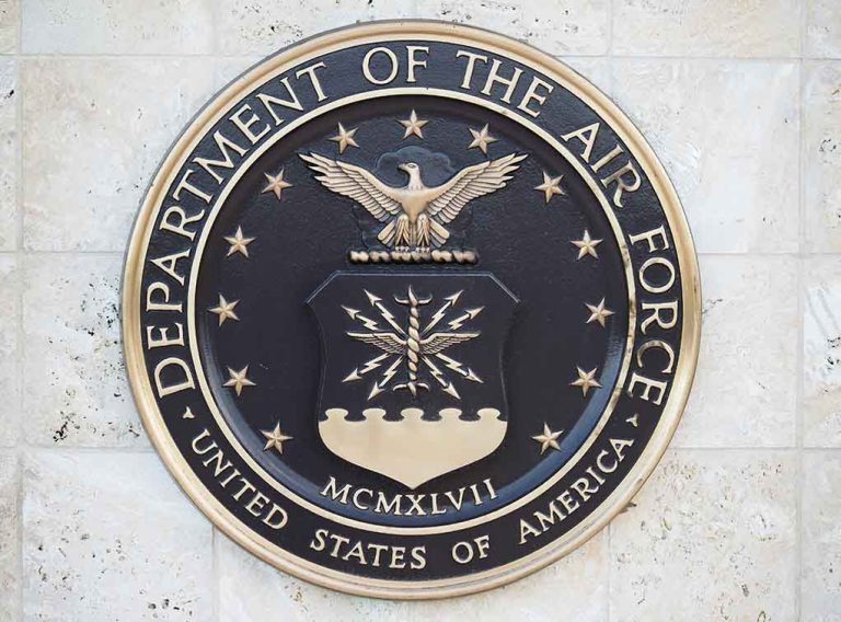 Troy Meink’s Role in Boosting U.S. Space Leadership and Strategy ...