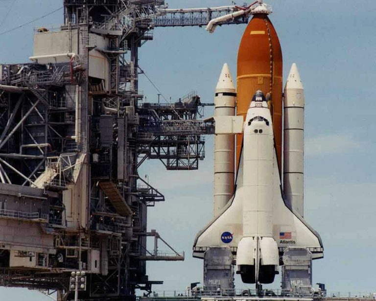 NASA’s FIRST EVER Space Evacuation | Liberty Insider