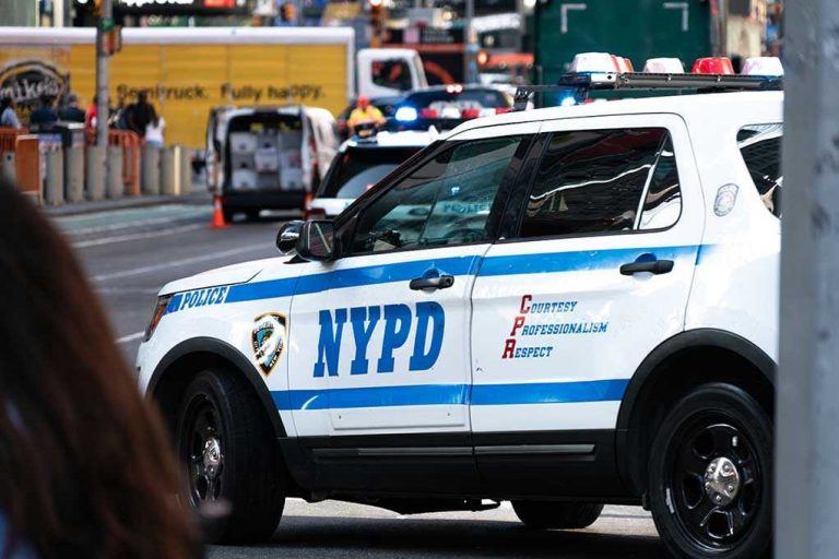 Paralyzed NYPD Cop Forgives Shooter | Liberty Insider
