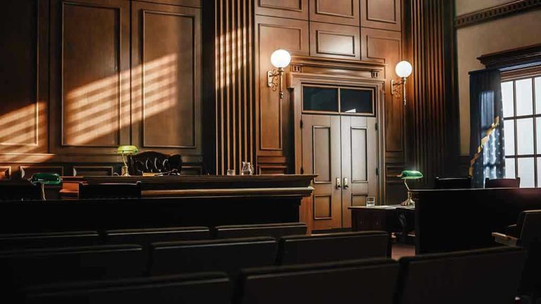 OUTRAGEOUS Bill Protects Rapists From Prison Time | Liberty Insider