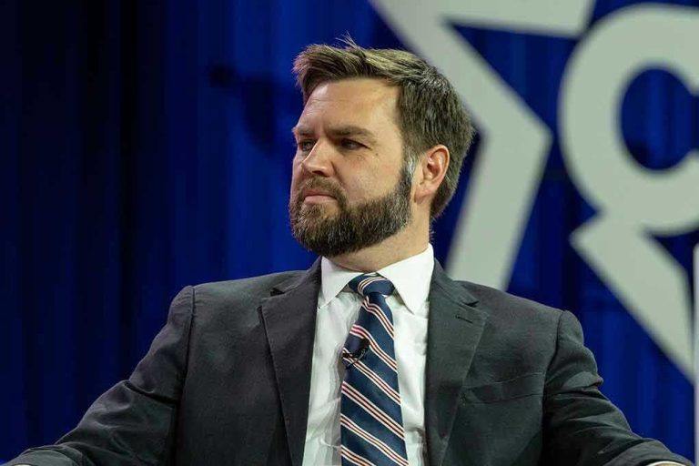 Percocet Smear IGNITES Vance Firestorm | Liberty Insider