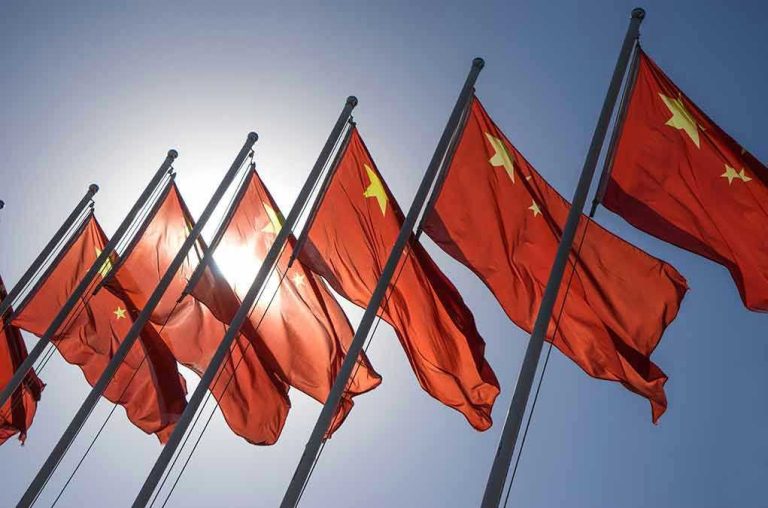 China UNLEASHES Radical Singles Campaign | Liberty Insider